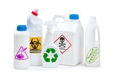 Why You Should Never Mix Bleach and Ammonia - Cleanzen