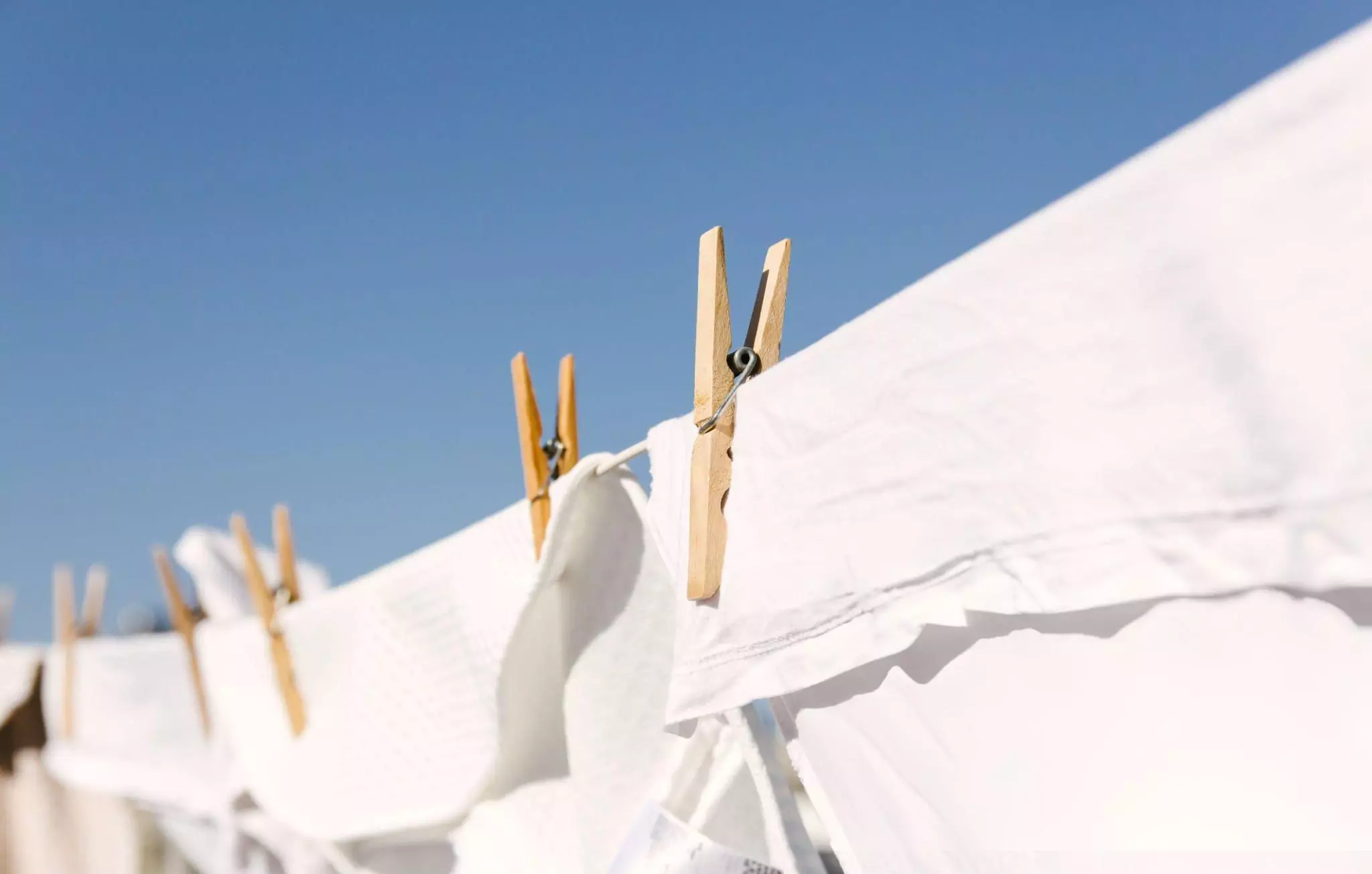 Bleach Alternative - Cleanzen