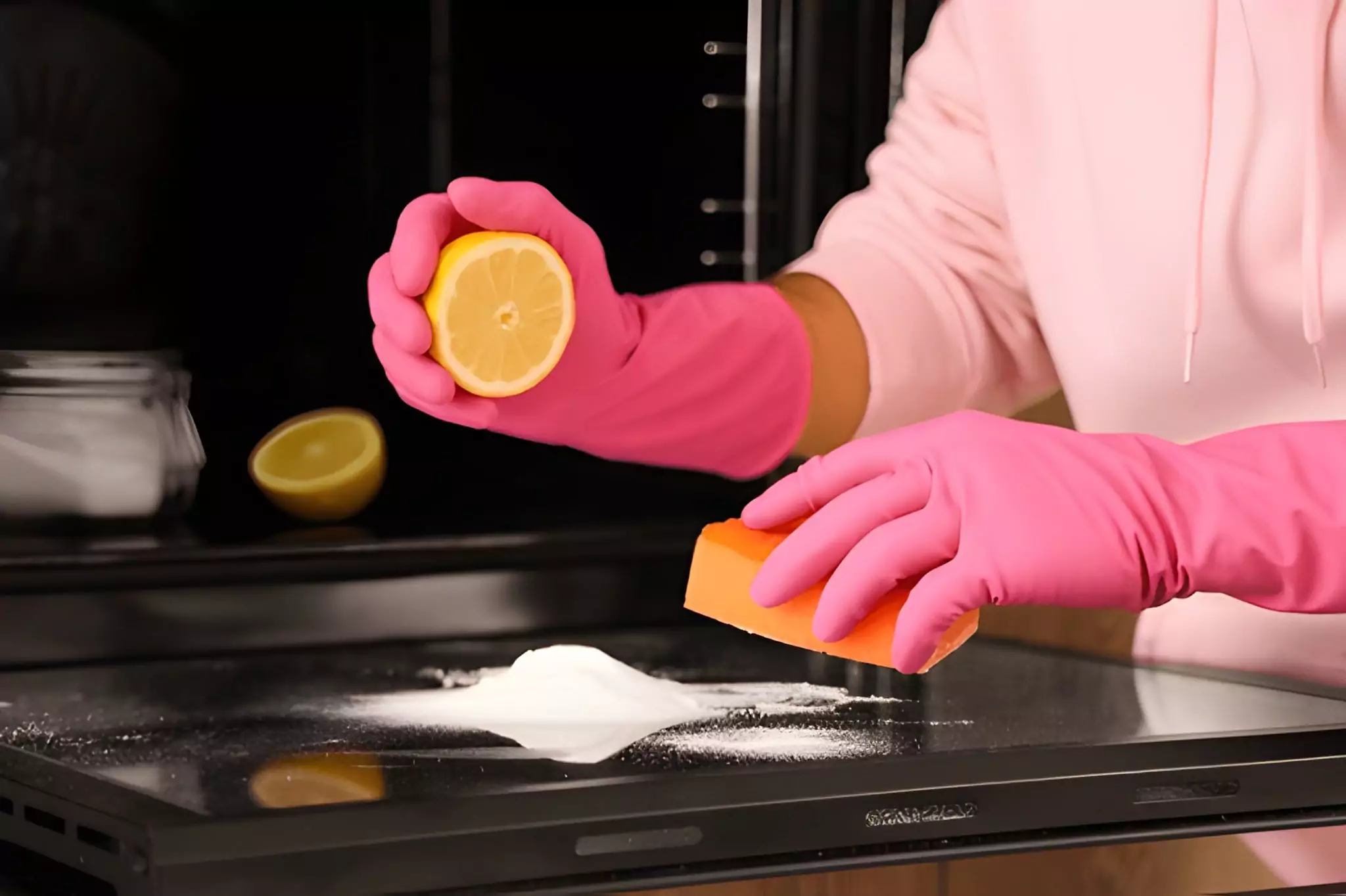 How To Store Baking Soda to Keep It Fresh - Cleanzen
