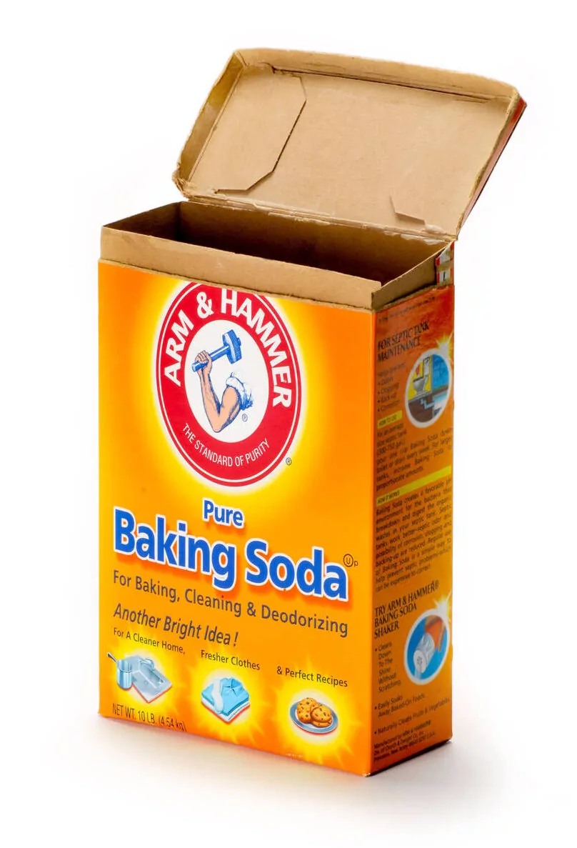How To Store Baking Soda to Keep It Fresh - Cleanzen