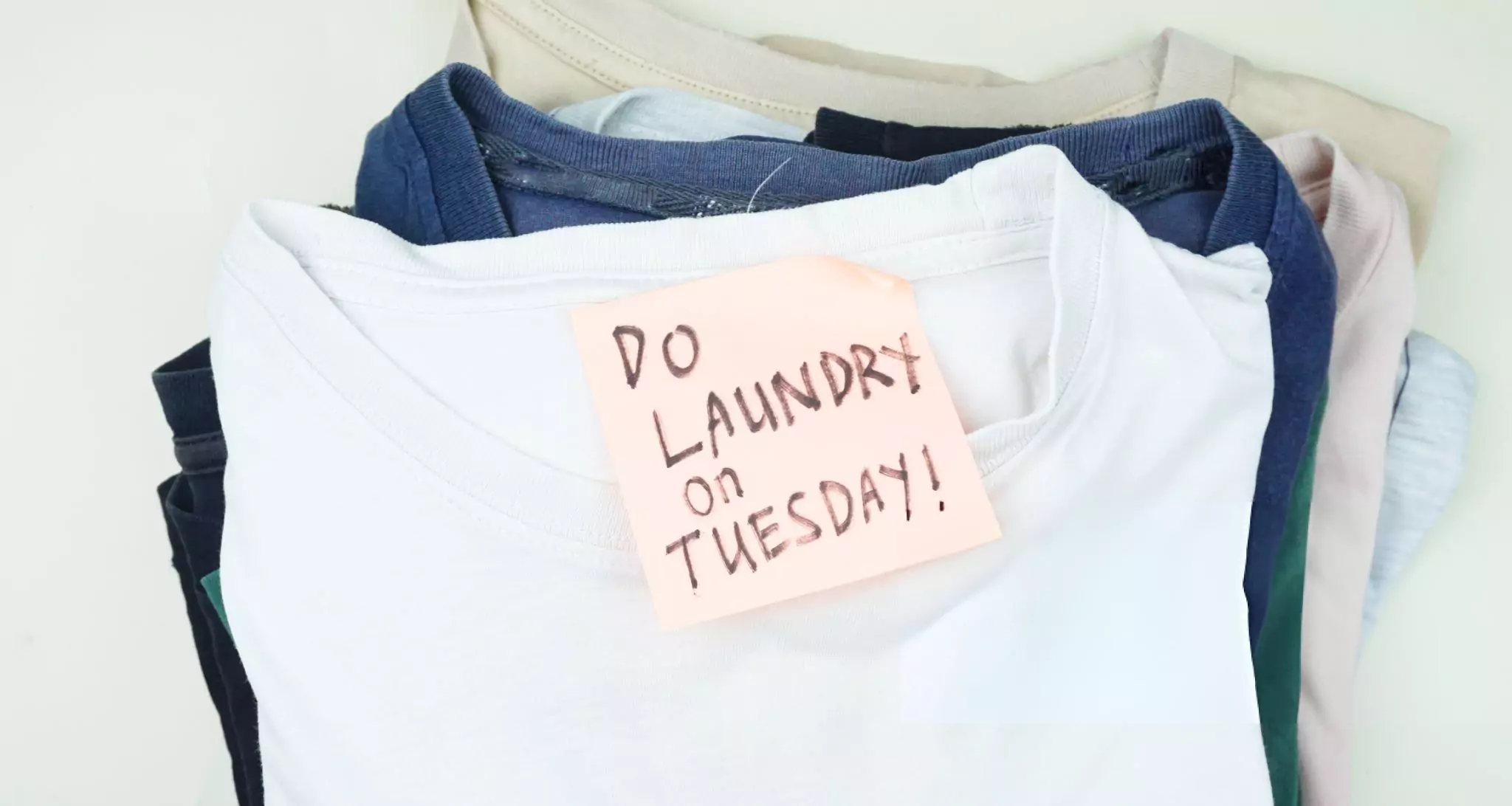 Laundry Hacks for Busy Families - Cleanzen