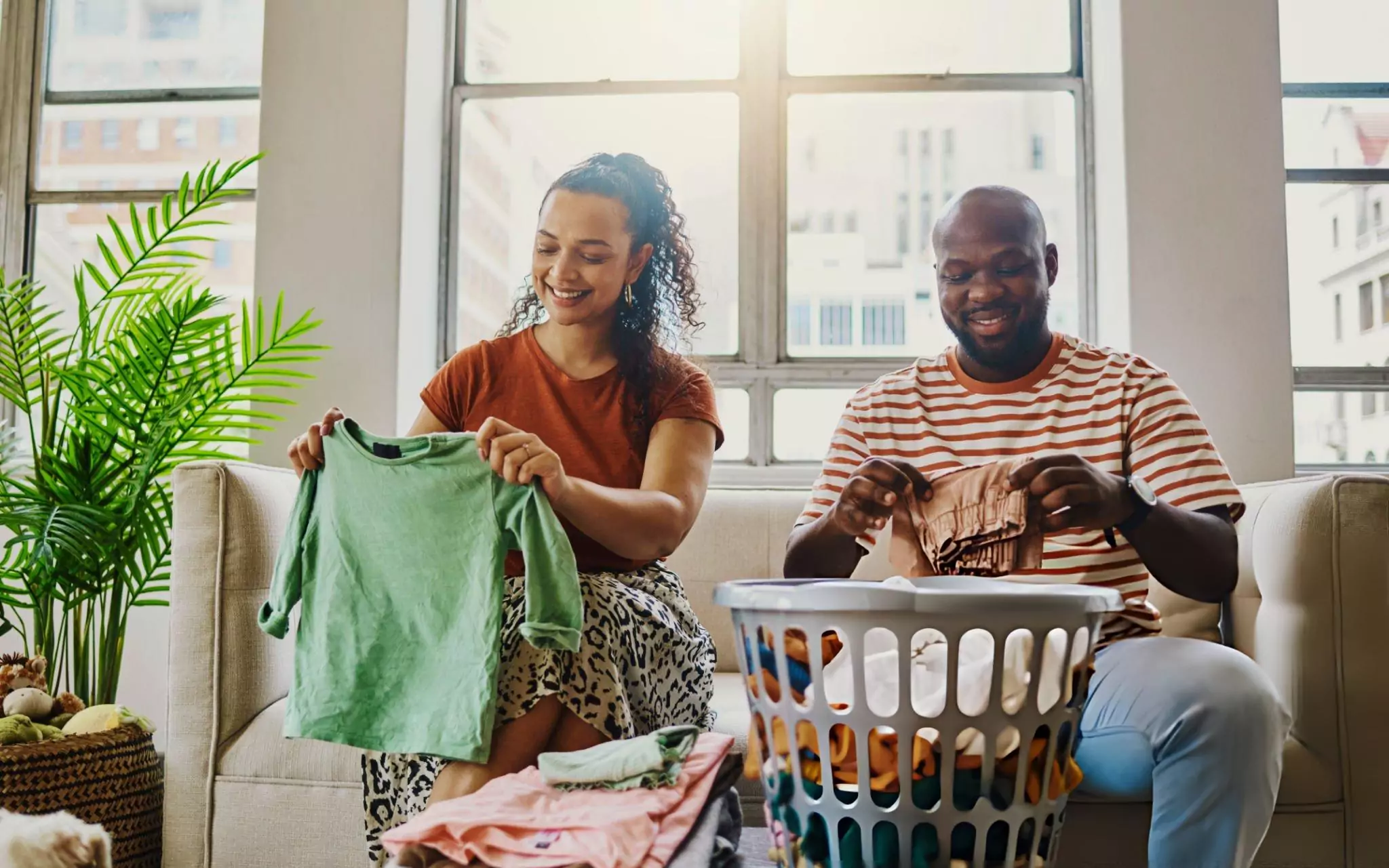 Easy Home Cleaning Resolutions For 2026 - Cleanzen