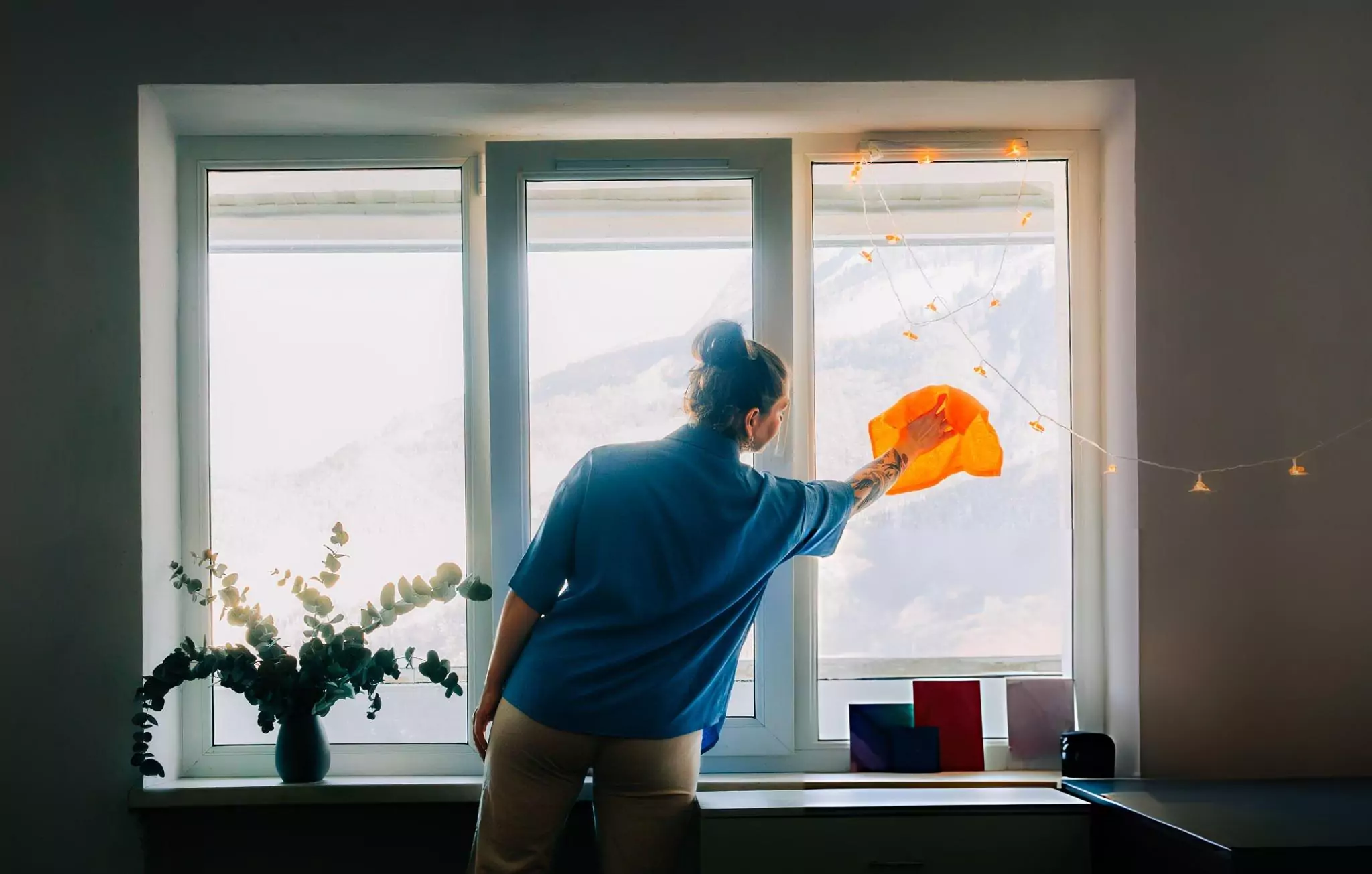 Easy Home Cleaning Resolutions For 2026 - Cleanzen